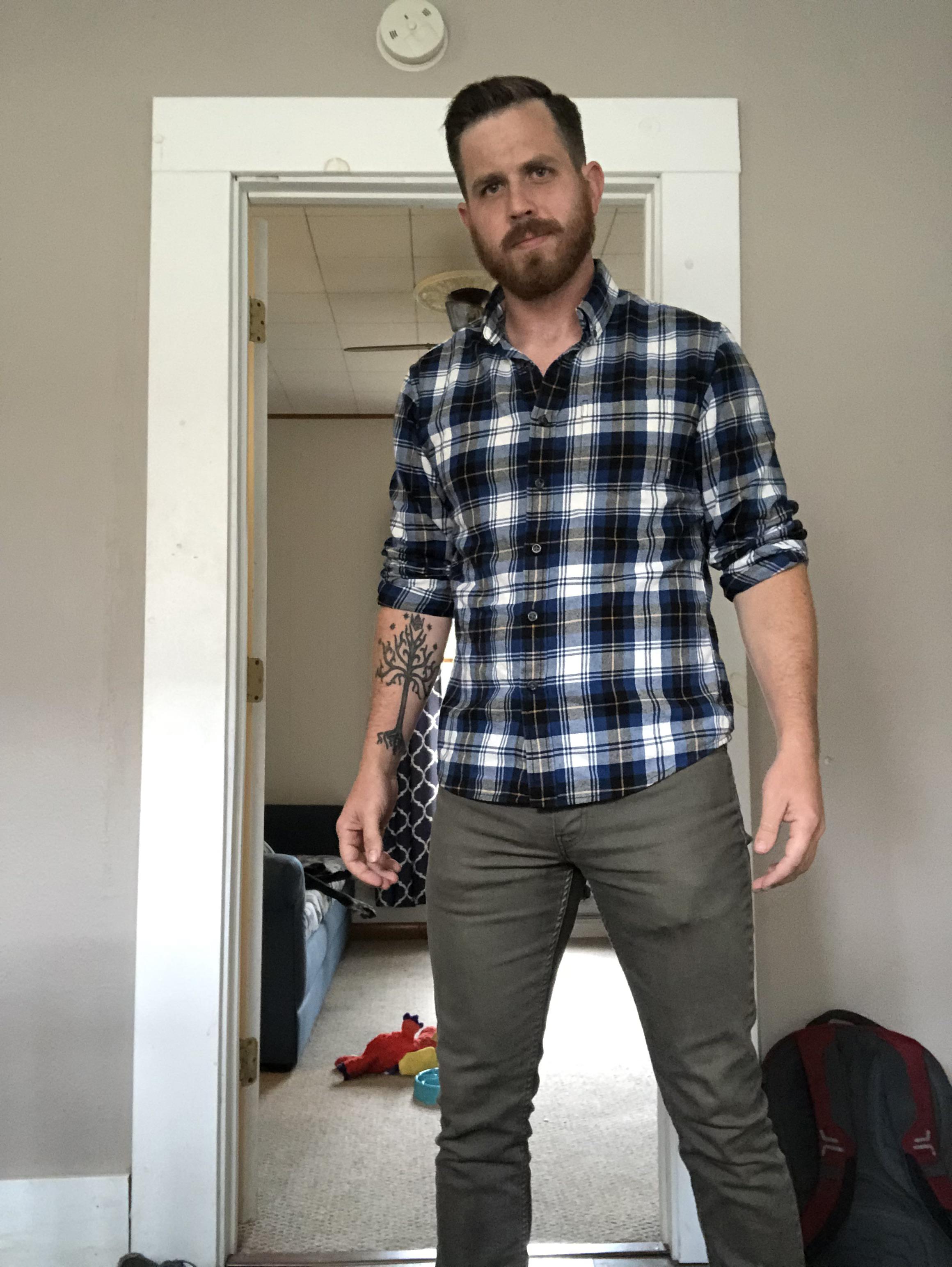 See me after class. | Scrolller