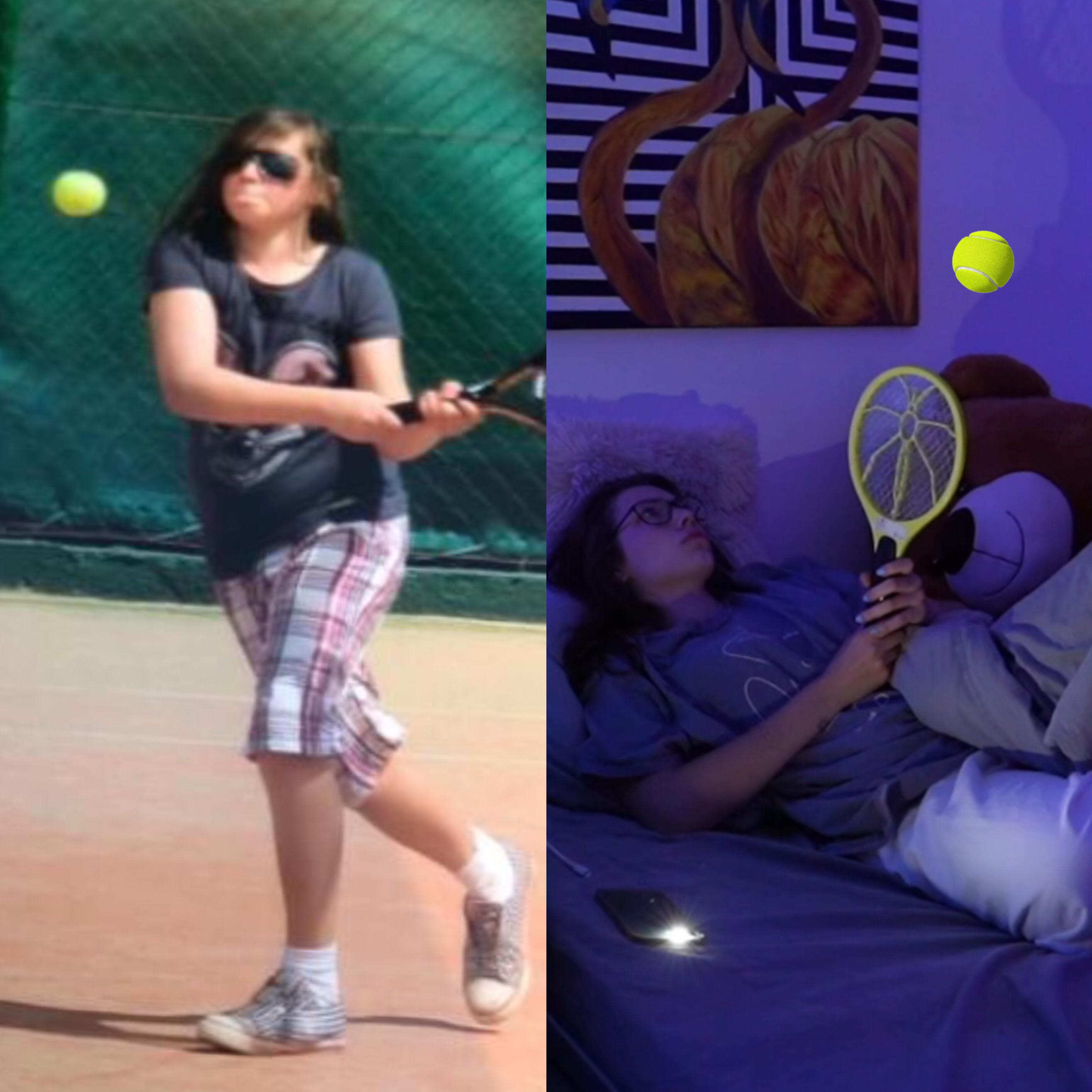 see no difference | Scrolller