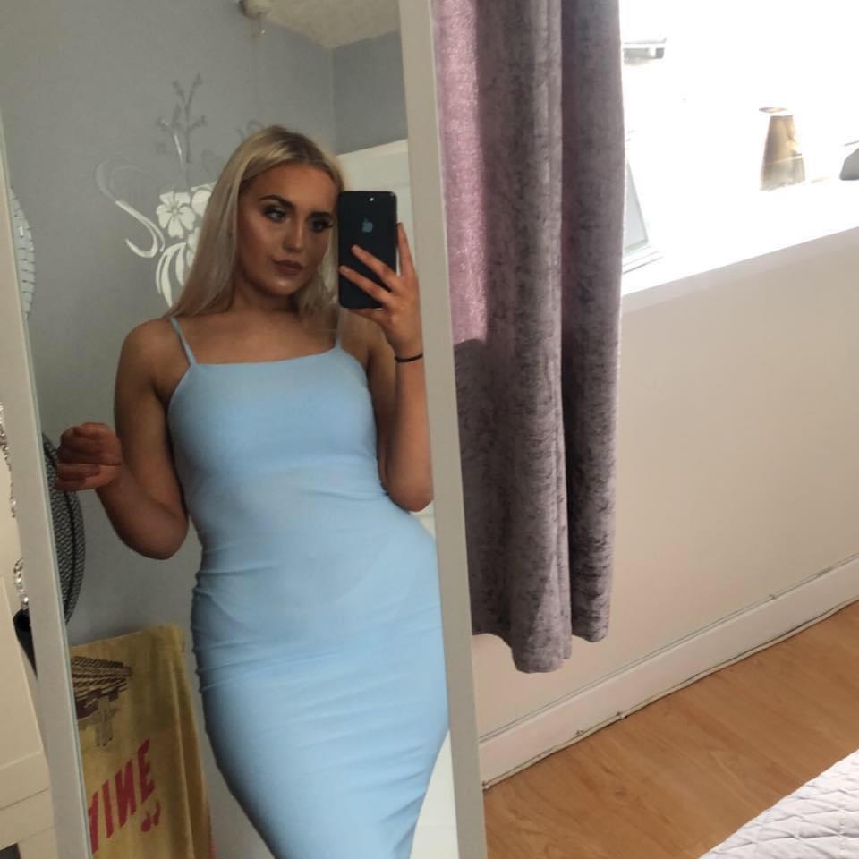 See through | Scrolller