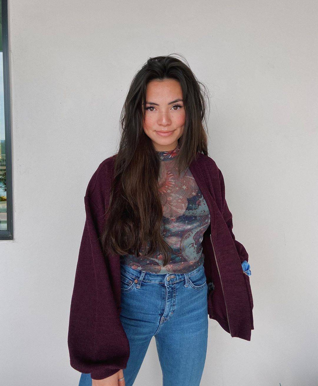 See through shirt | Scrolller