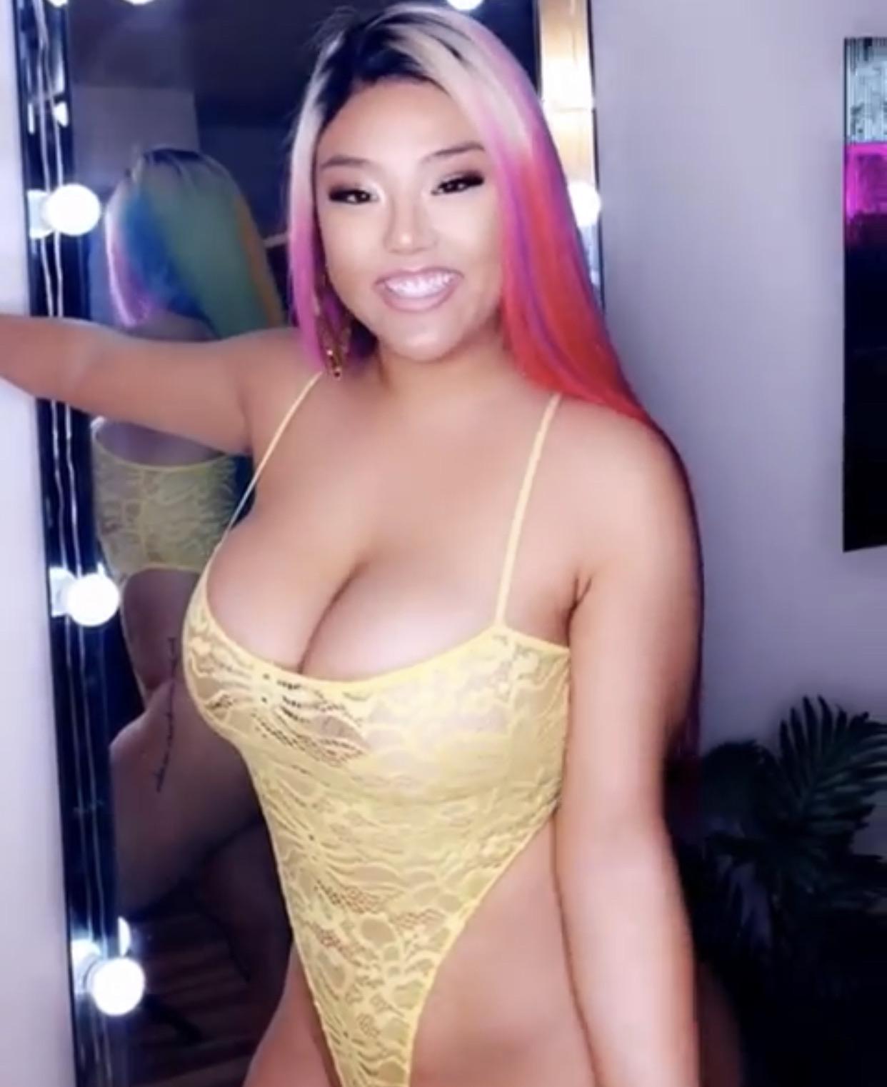 See thru! | Scrolller