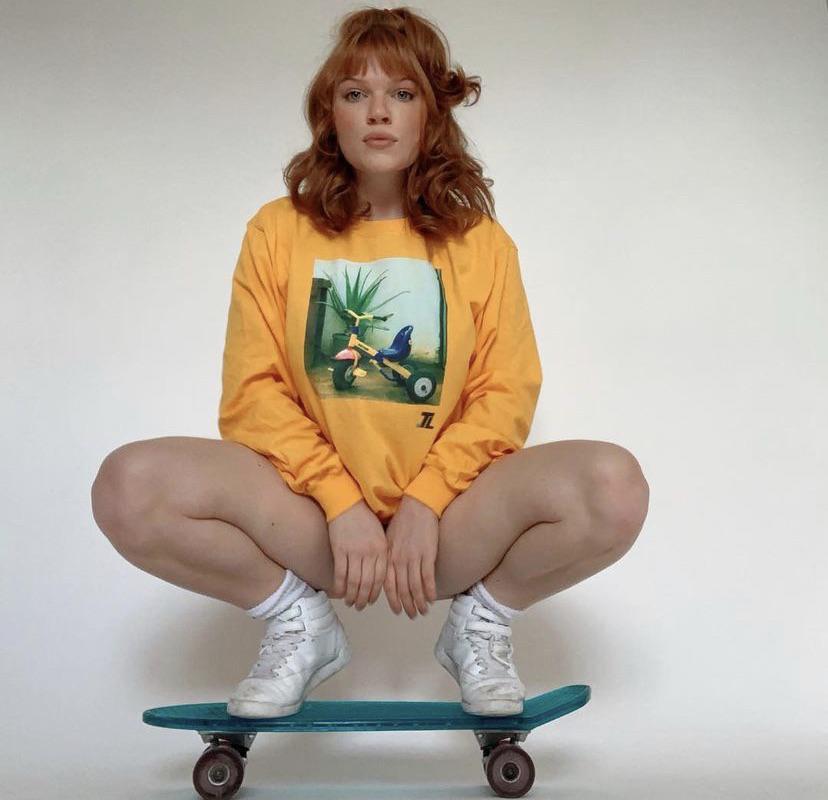 see you later pantsless skater | Scrolller