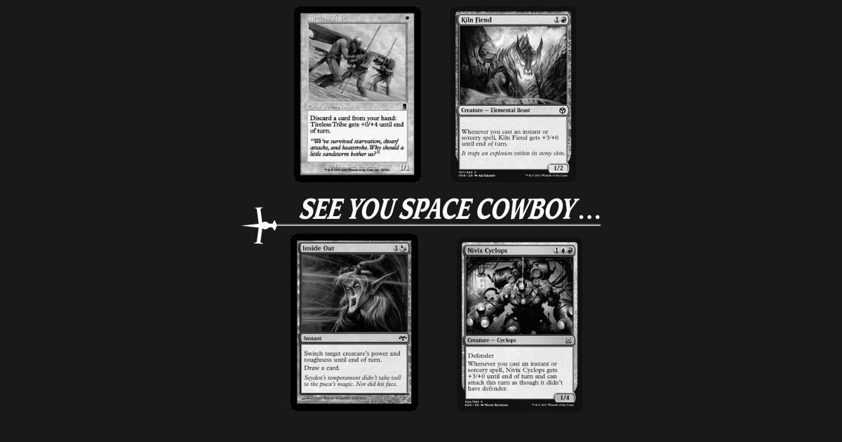 See You Space Combo... | Scrolller