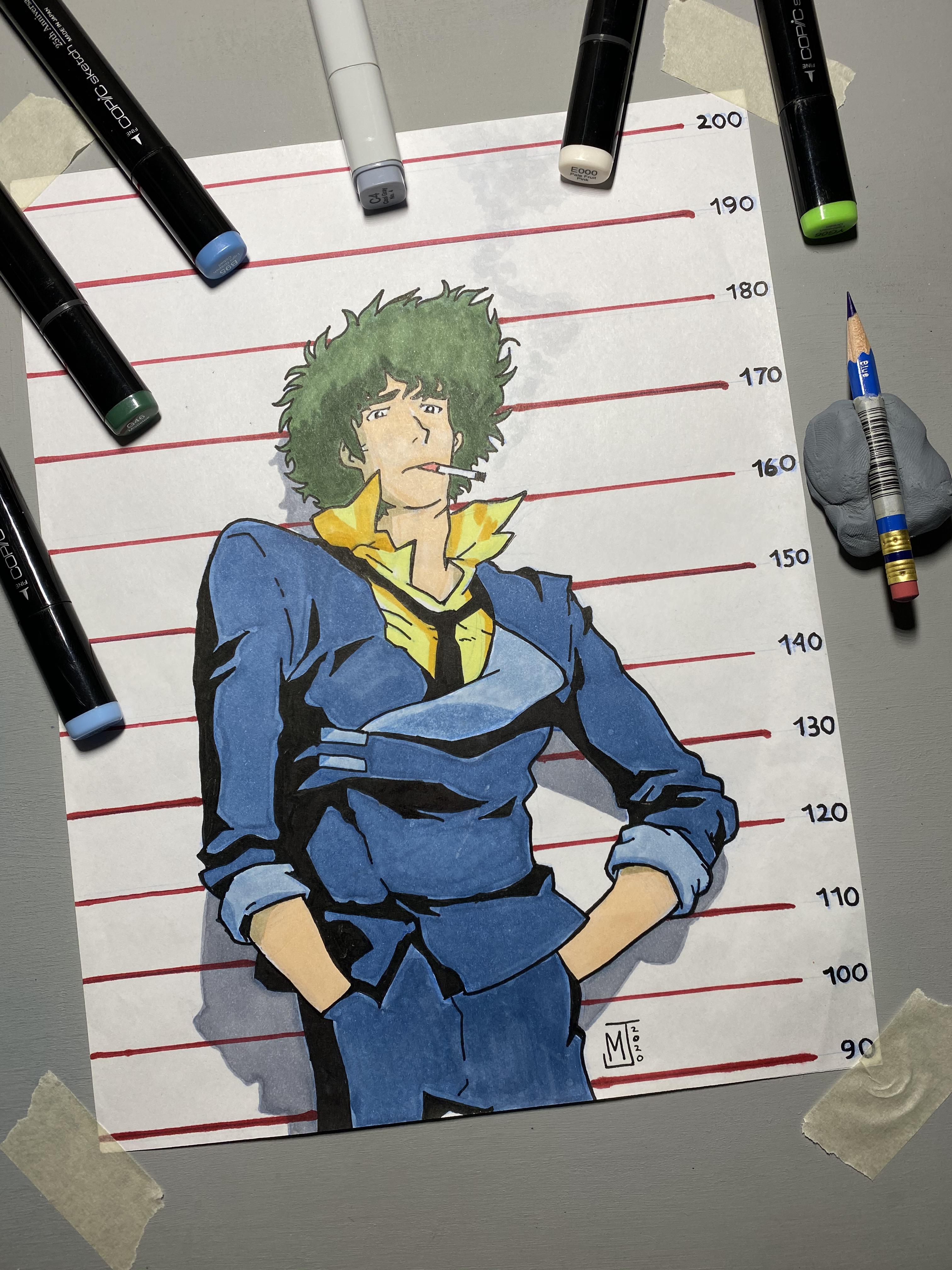 See You Space Cowboy. . . | Scrolller