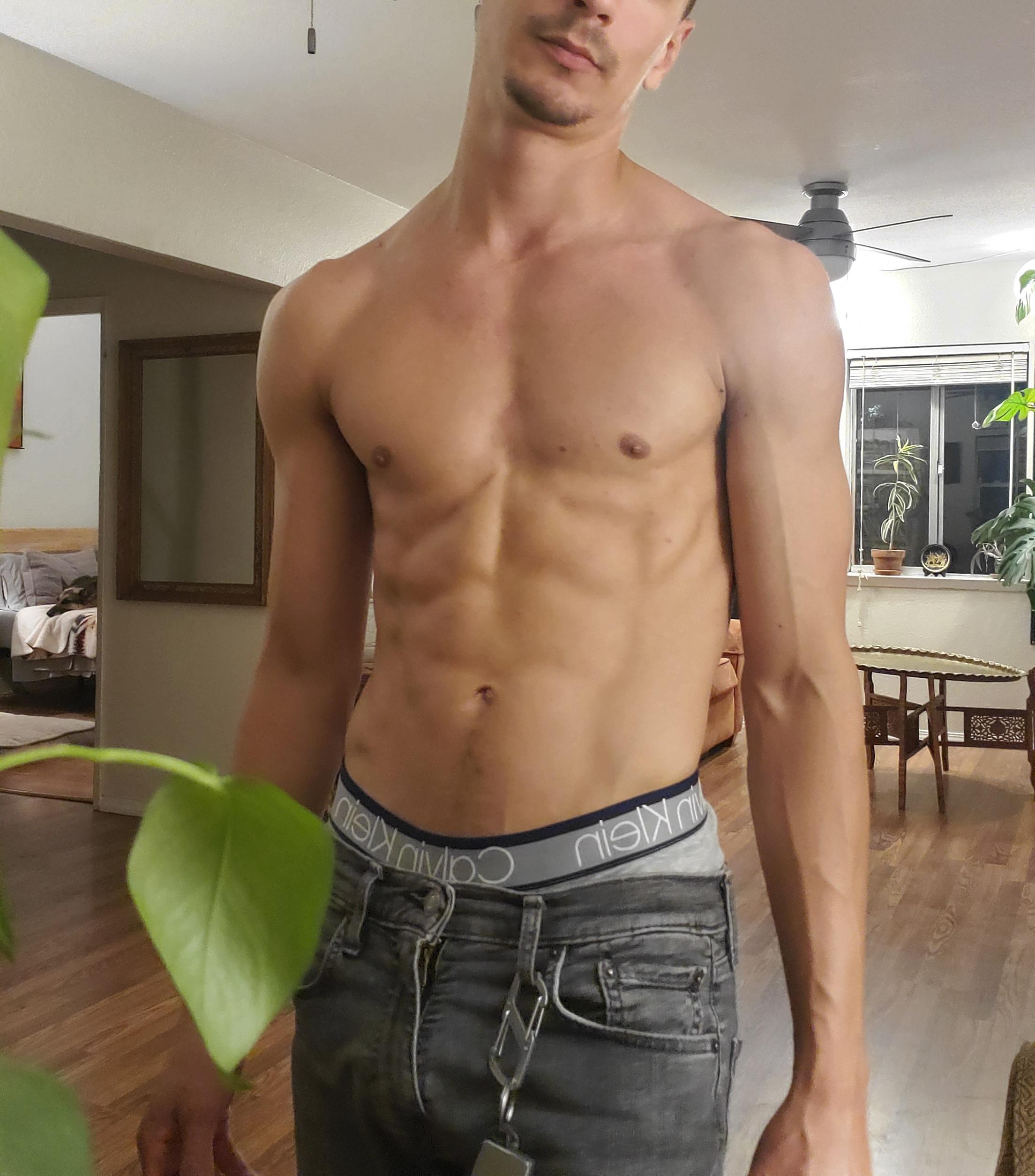 Seeing gains | Scrolller