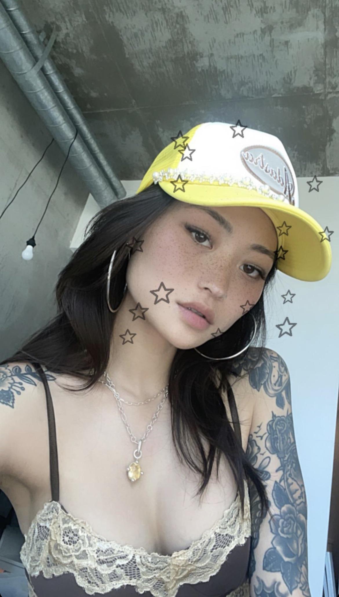 Seeing stars | Scrolller