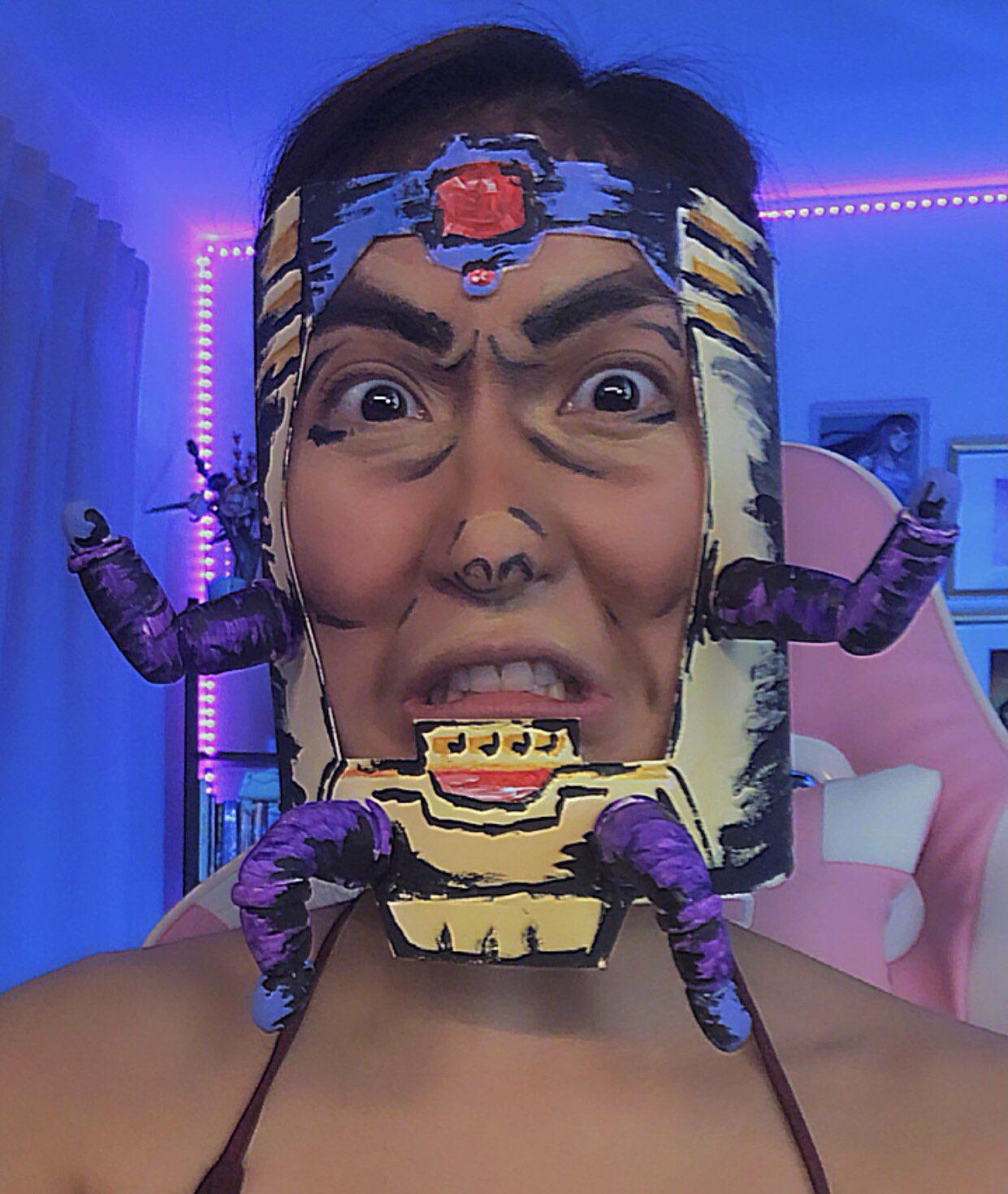 Mechanized Organism Designed Only for Killing | Scrolller