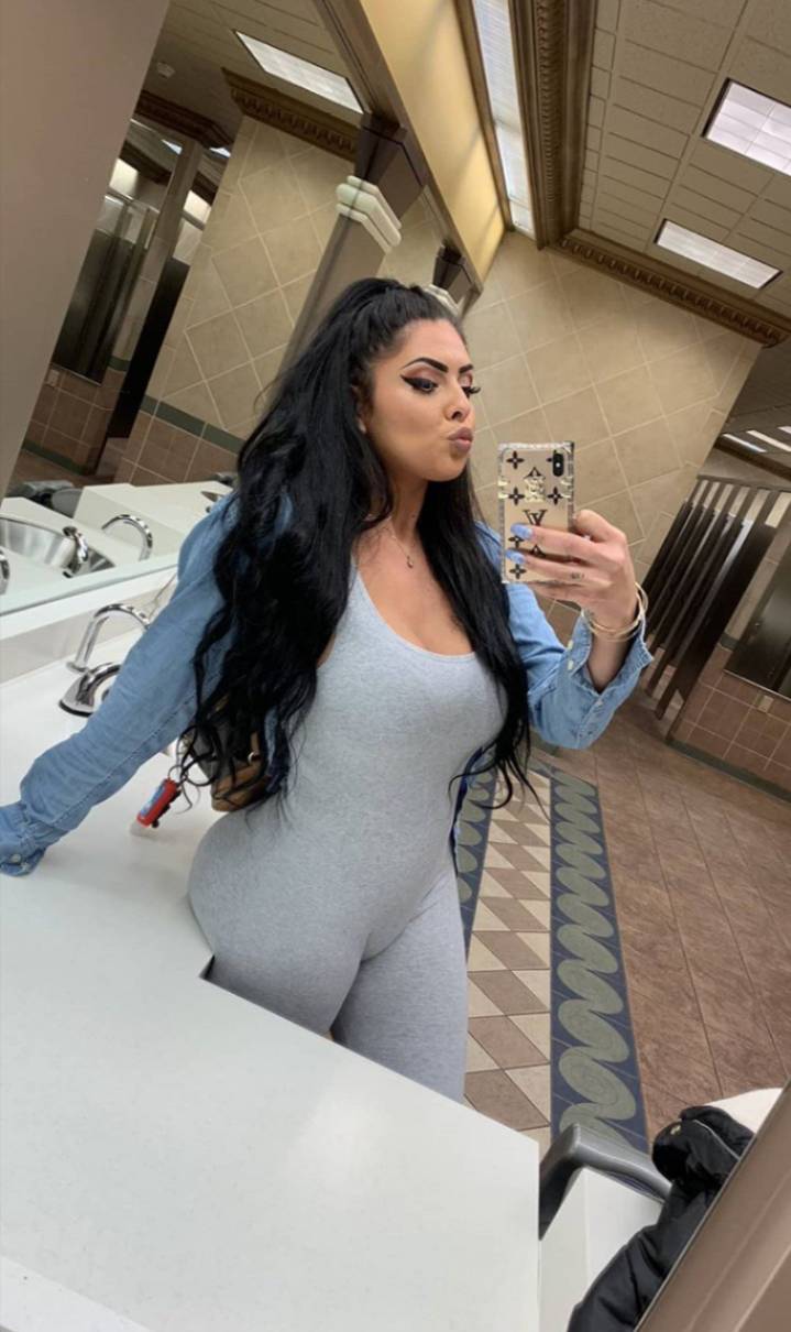 Seeking for a submissive sissy slave to own and explore with me kik: mistressstephanie13 sc ...