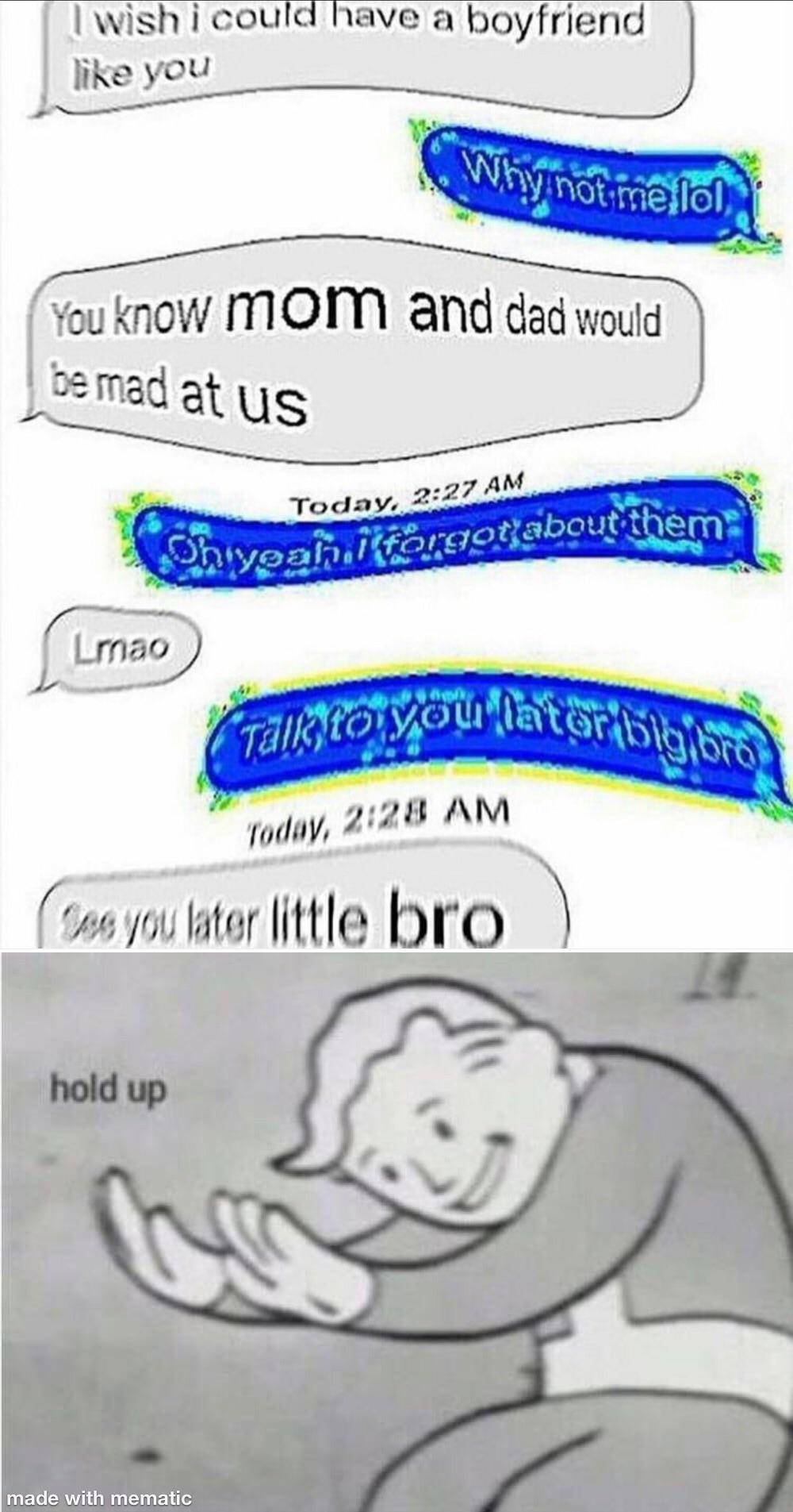 Seems kinda sus | Scrolller