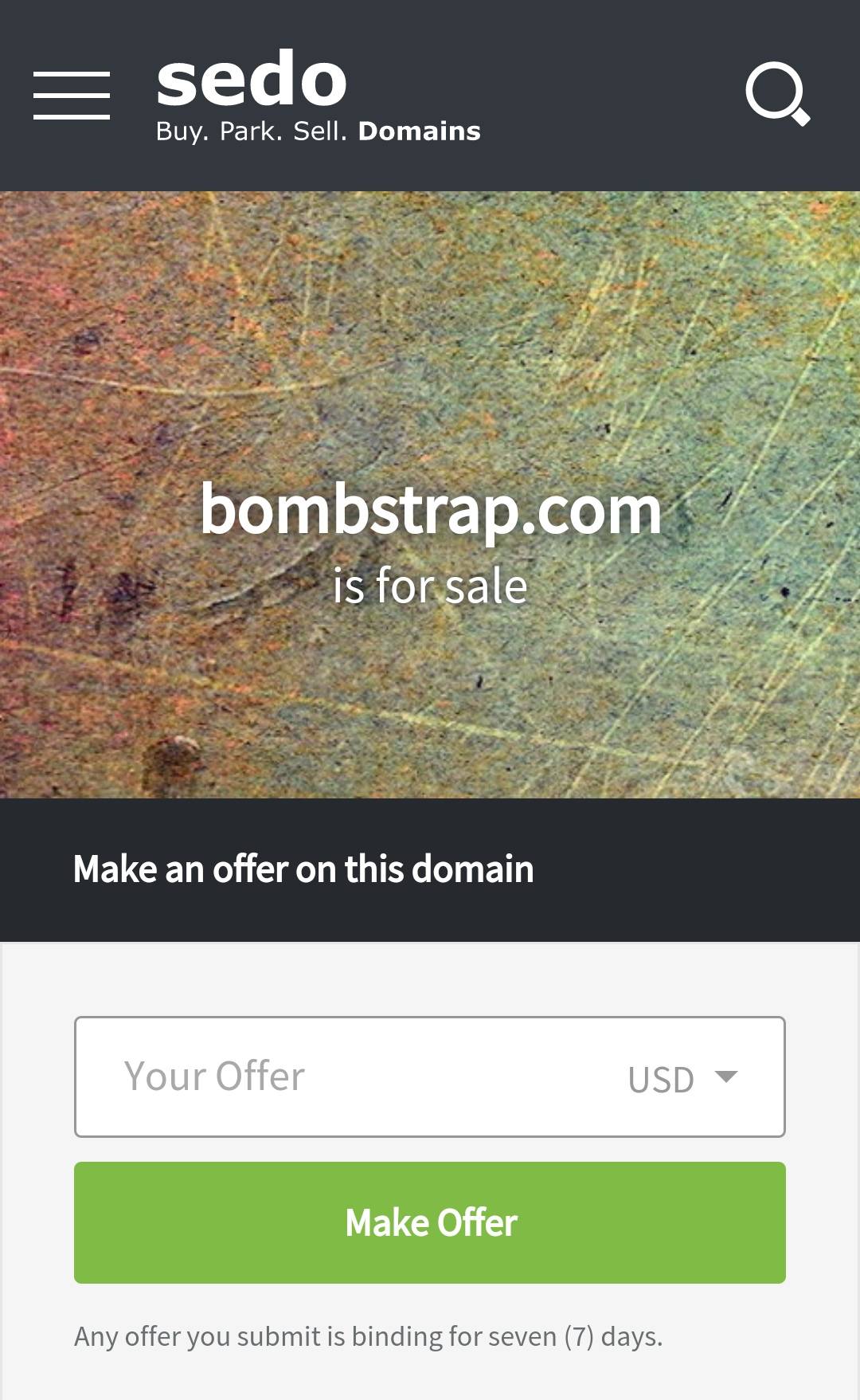 seems like it's dead jim | Scrolller