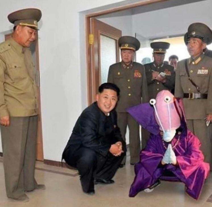 Seen on blursed images | Scrolller