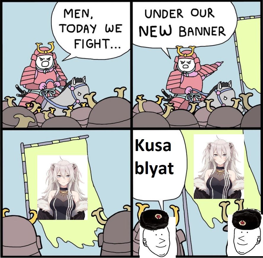 Seize the memes of production. | Scrolller