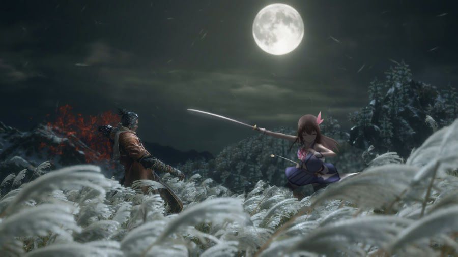 SEKIRO: SEISO NEVER DIE | Scrolller