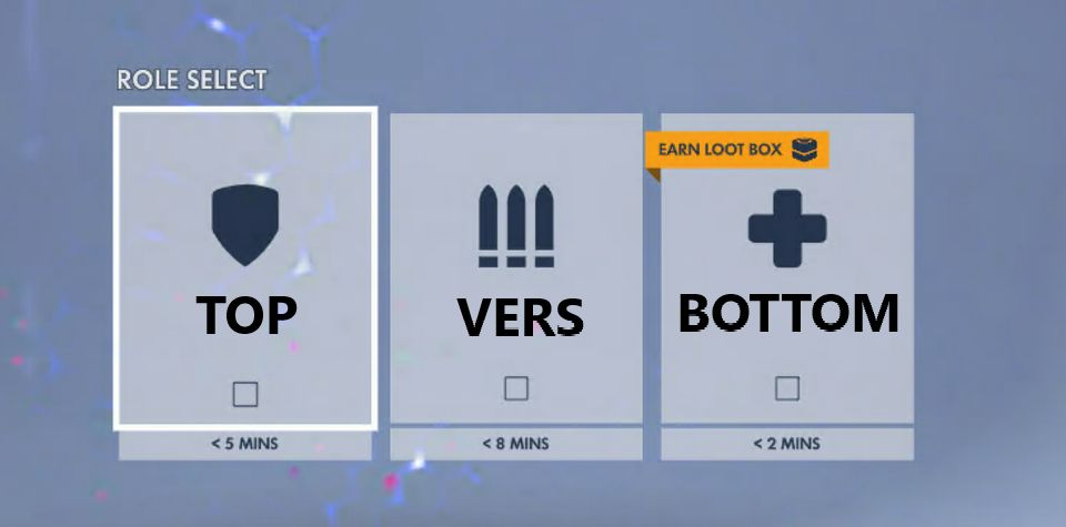 Select your role | Scrolller