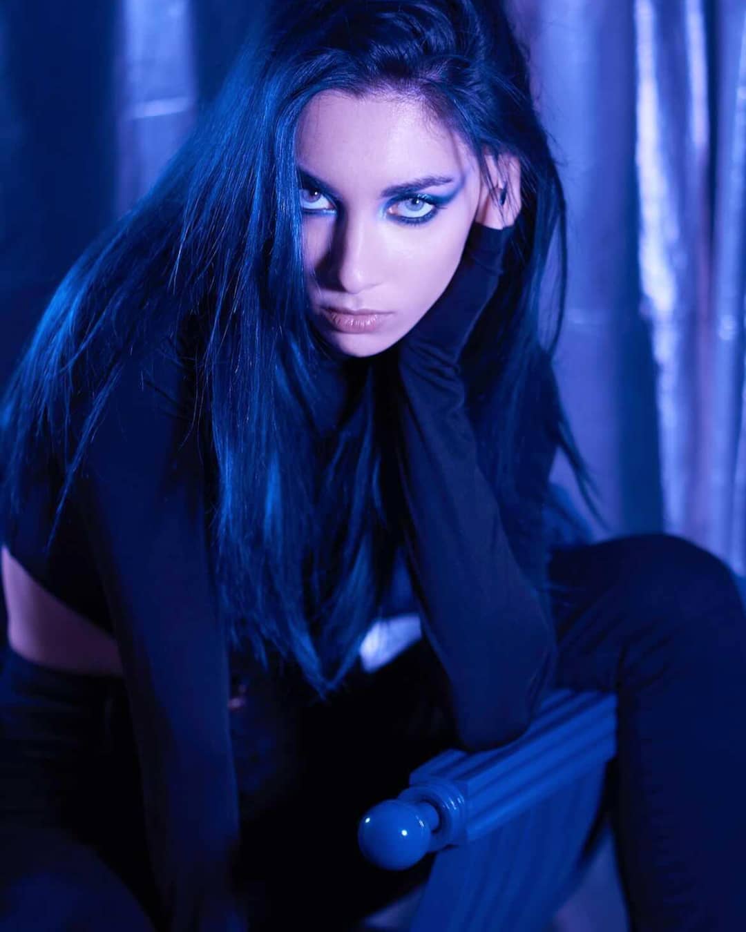 Selene Bonini | Scrolller