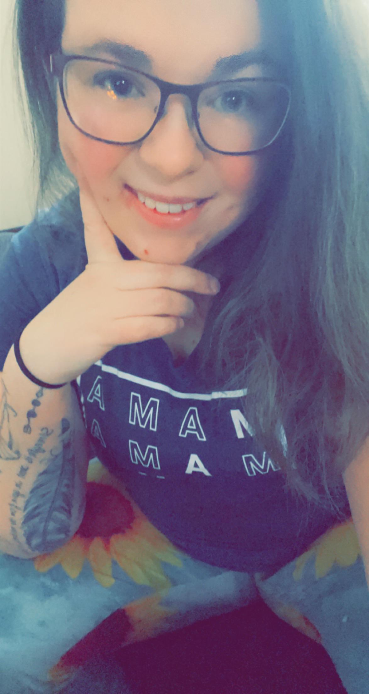 Self Appointed Milf Scrolller