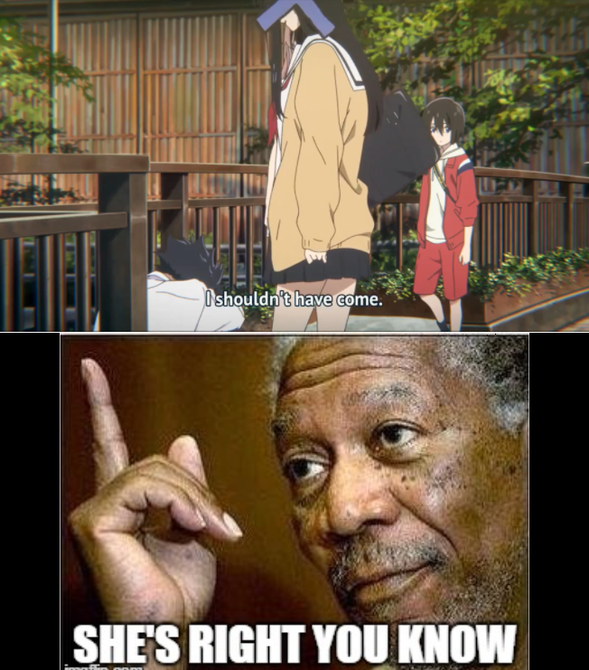 Self Awareness 100 | Scrolller