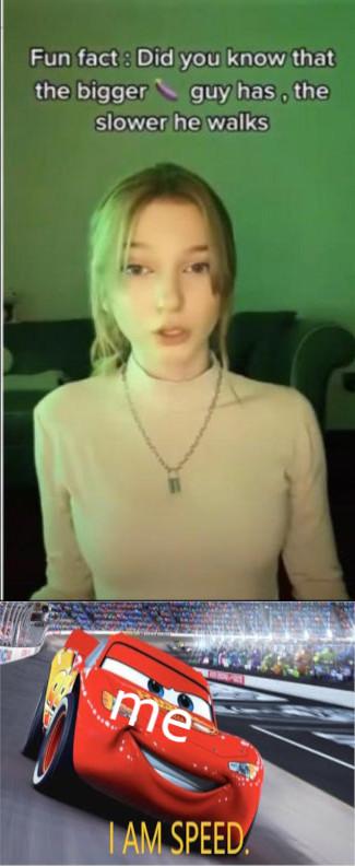 Self burn! Those are rare | Scrolller