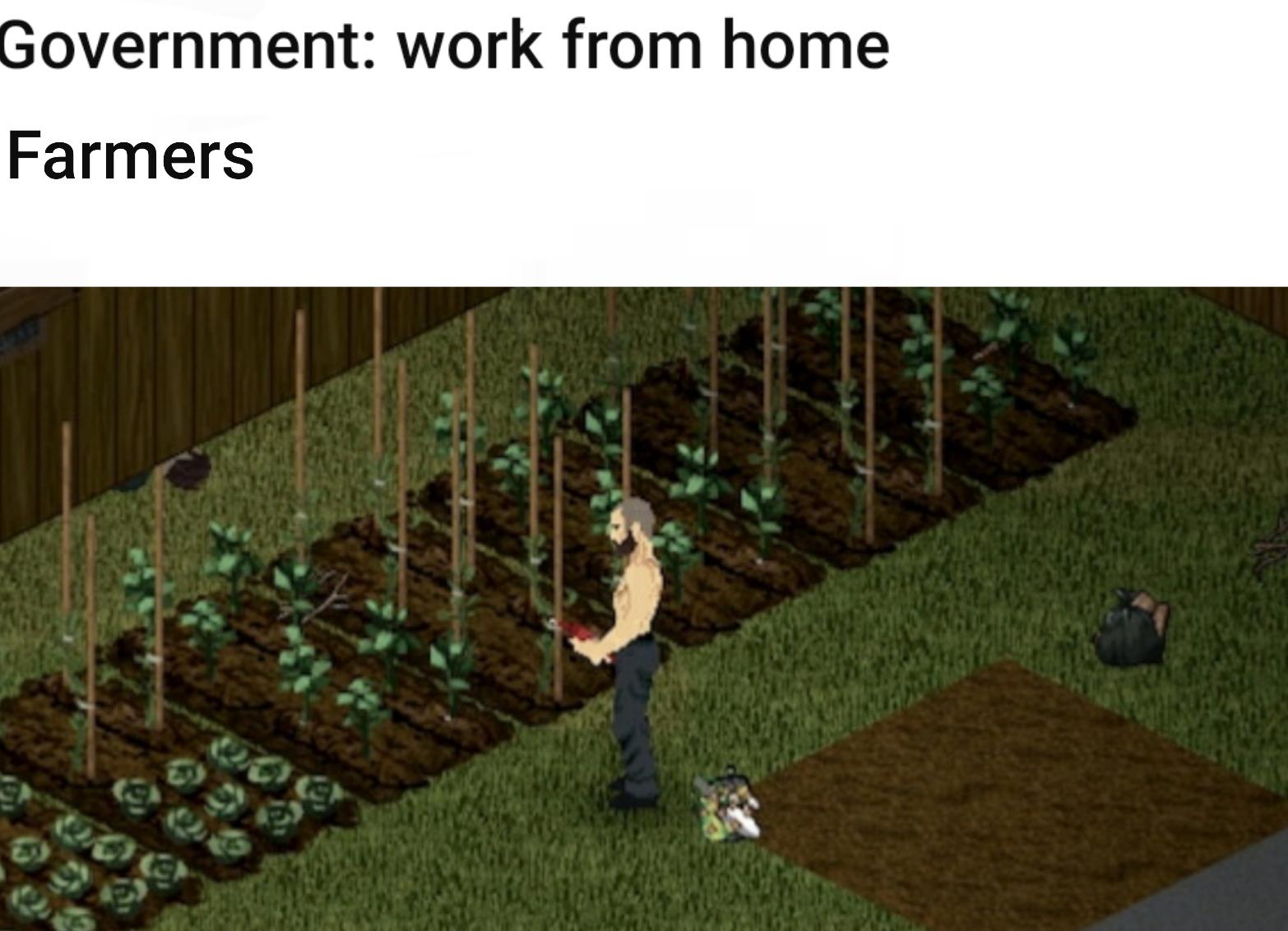 Self containment. | Scrolller