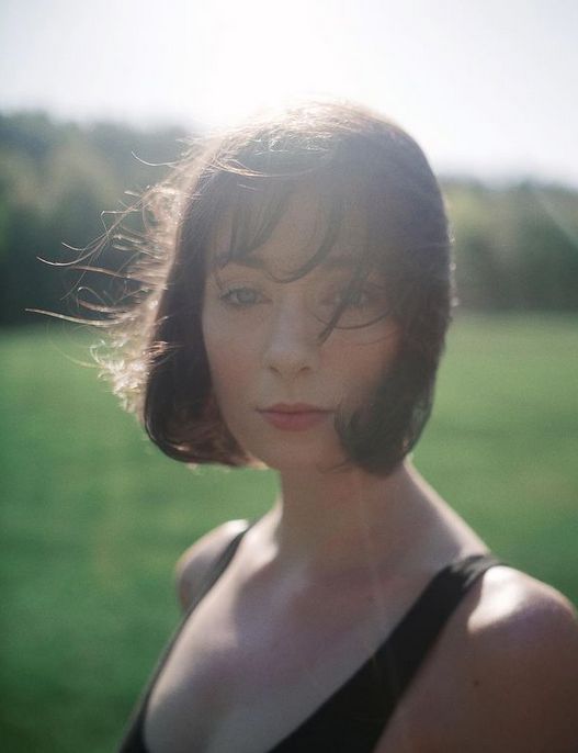 [Self] Getting a little sun | Scrolller