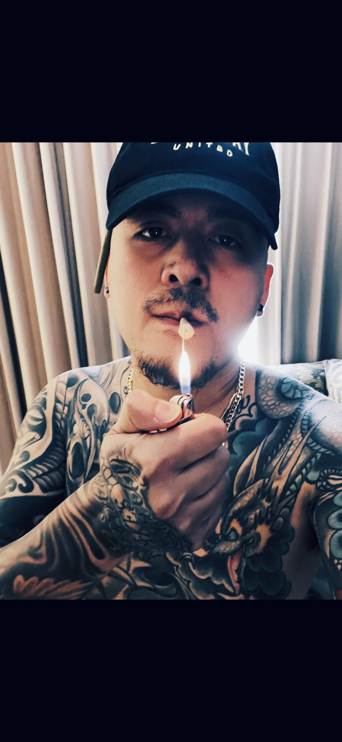 [Self] Happy 420! Who tryna smoke! | Scrolller