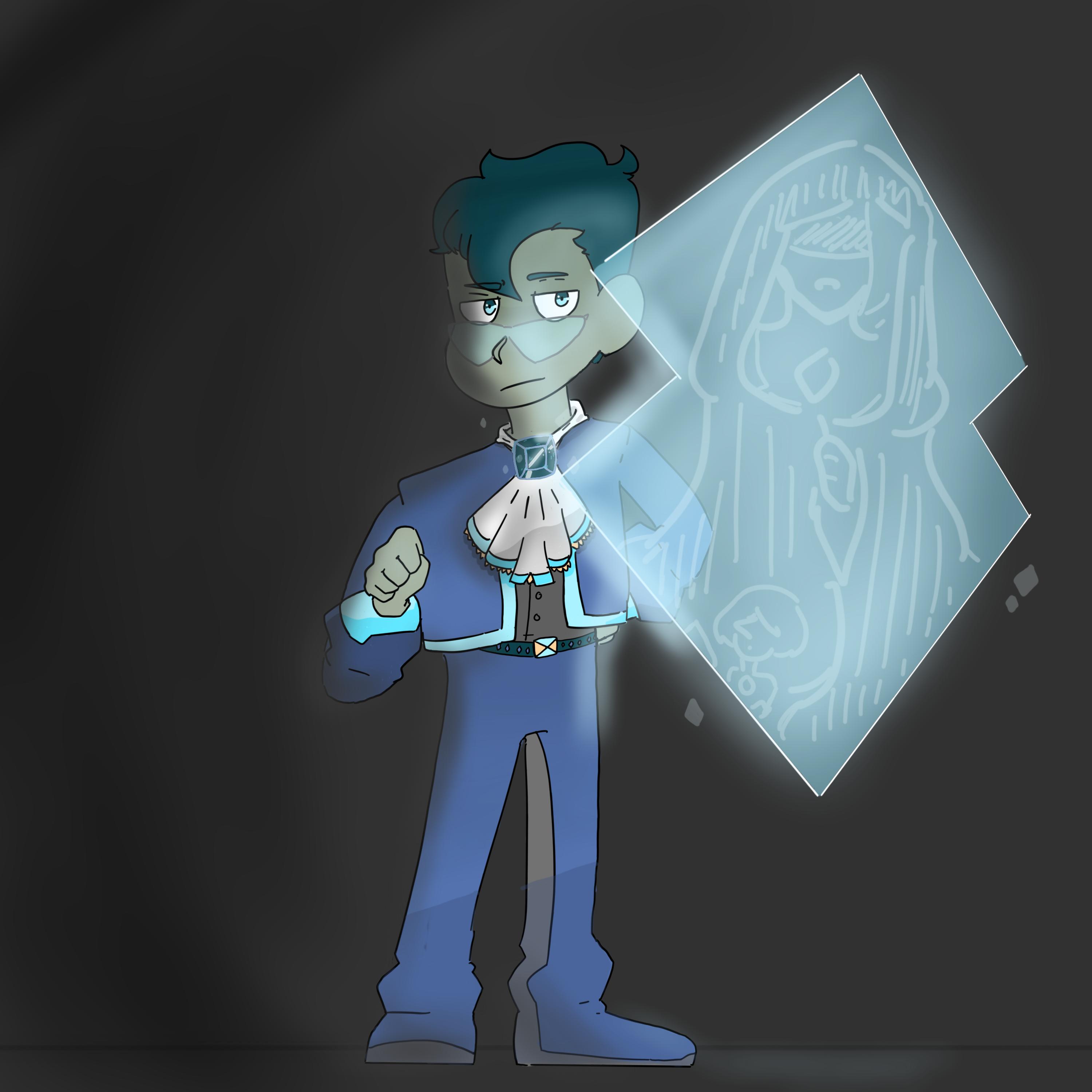 Self Insert Zircon uwu | Scrolller