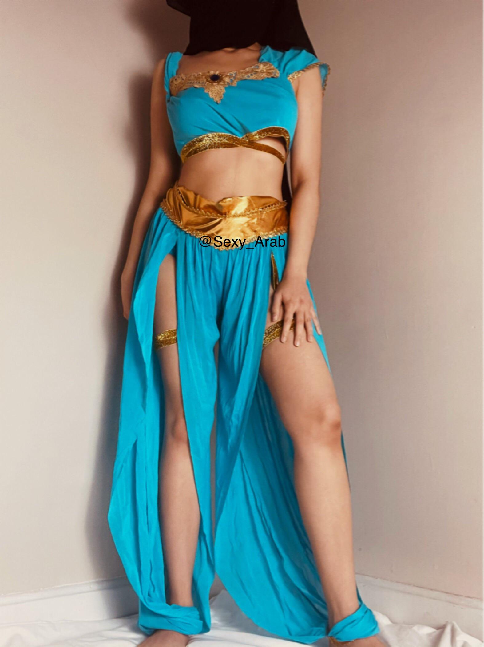 [self] Jasmine | Scrolller