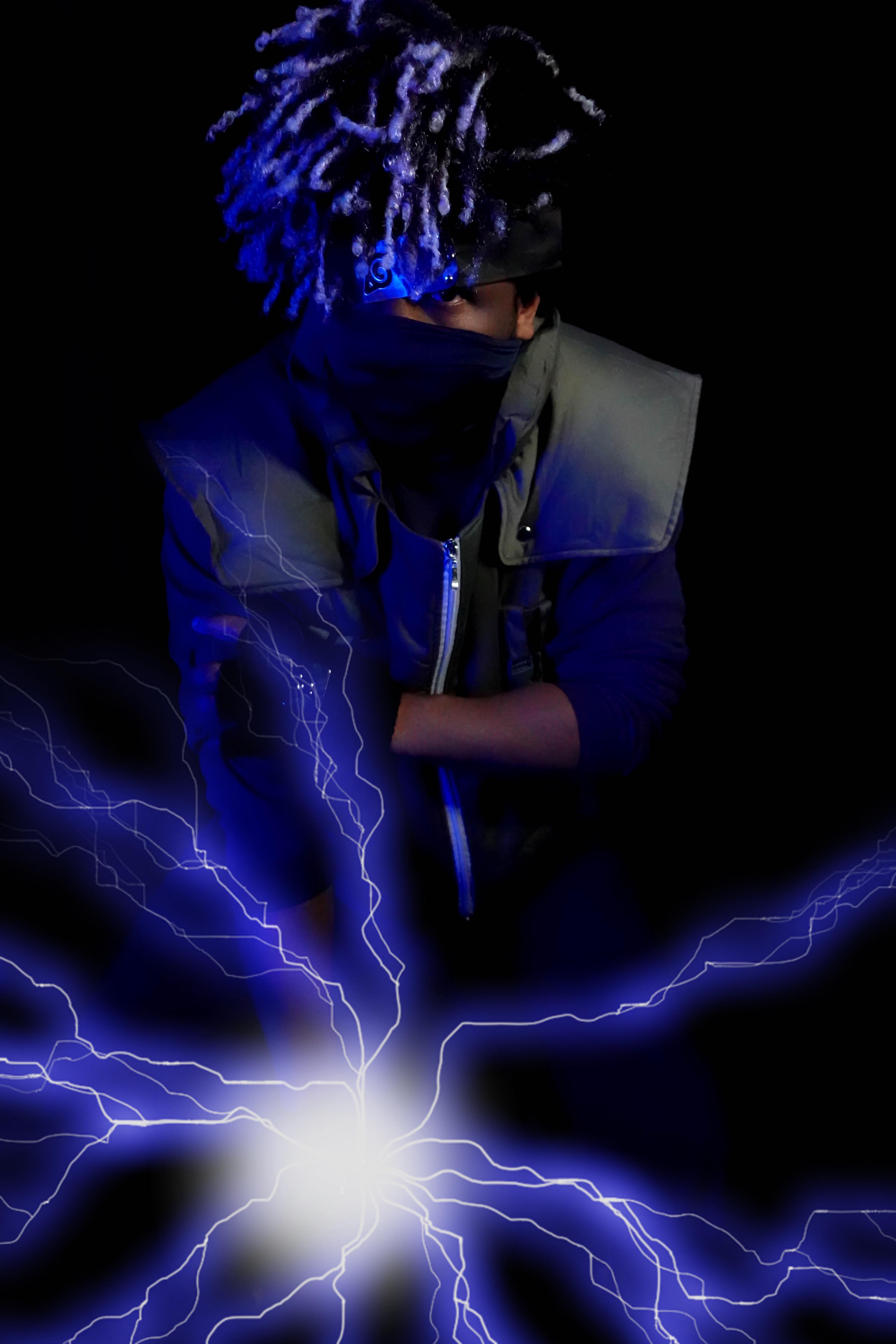 [self] Kakashi Hatake - From Naruto and Naruto Shippuden | Scrolller