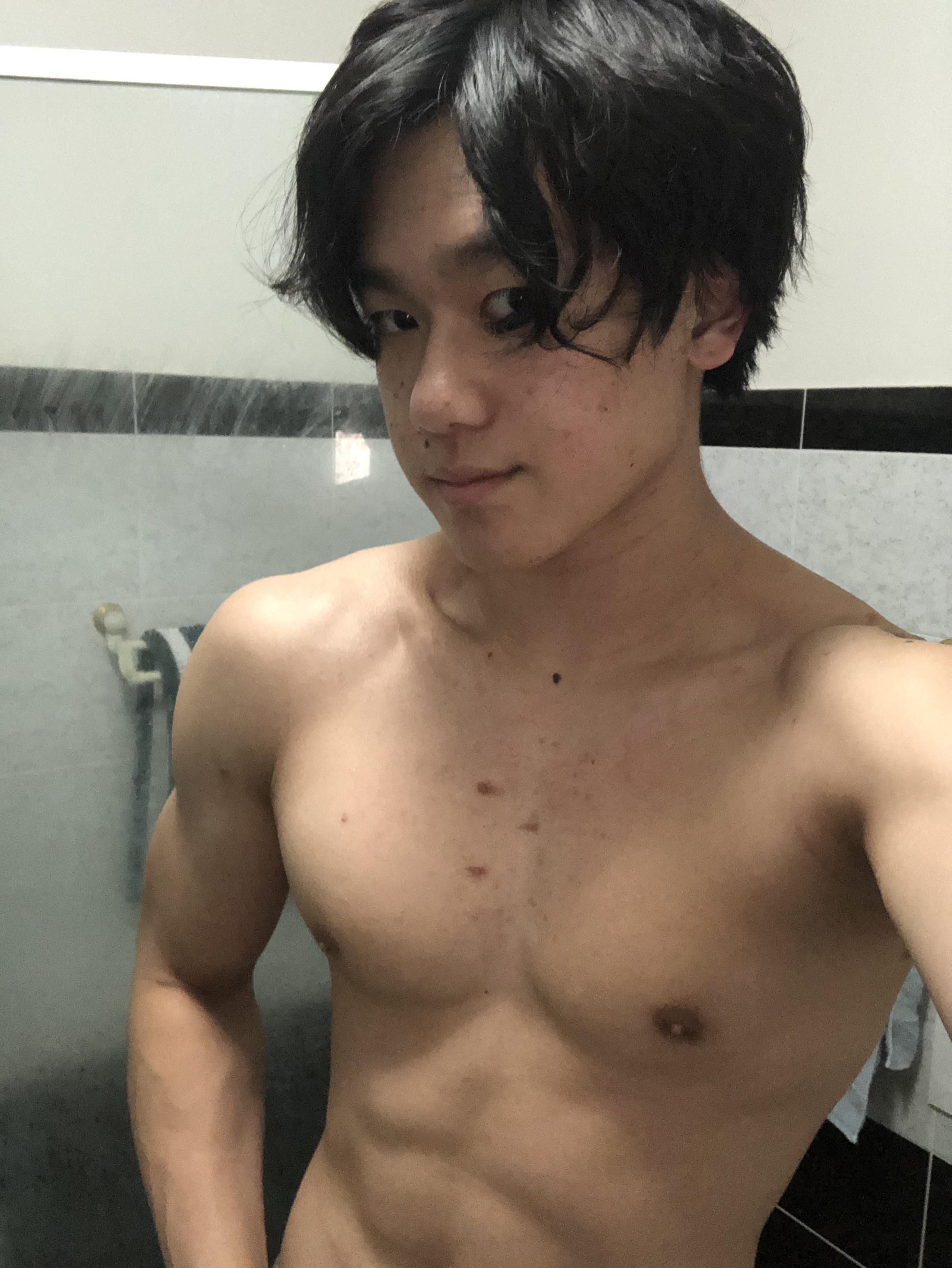 [self] M18: Young, dumb, and broke | Scrolller