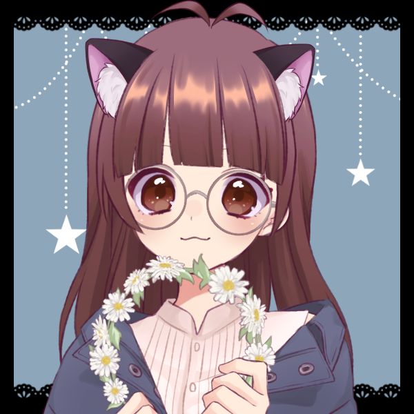 Self-portrait! | Scrolller