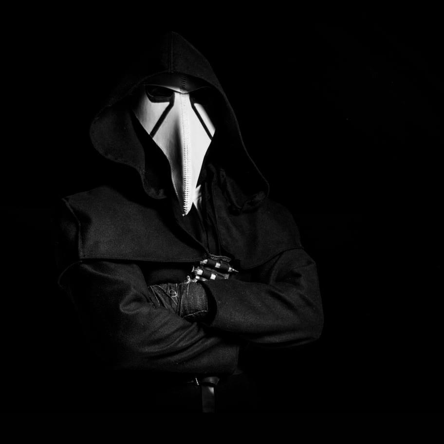 [Self] SCP 049, plague doctor | Scrolller