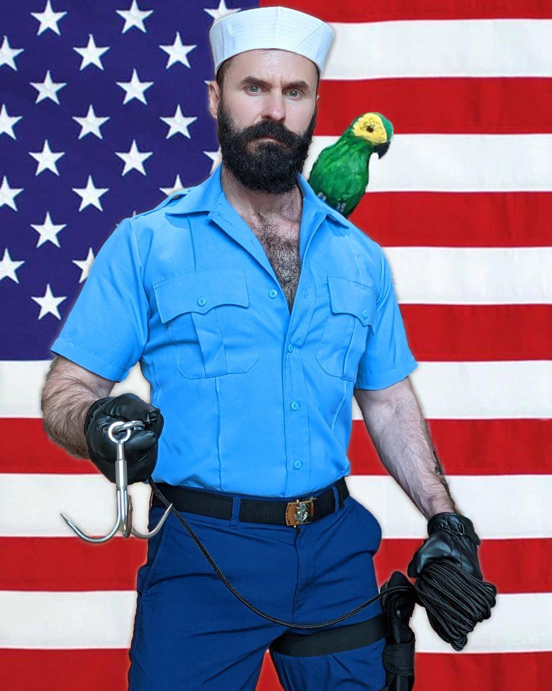 [Self] Shipwreck G.I. Joe | Scrolller