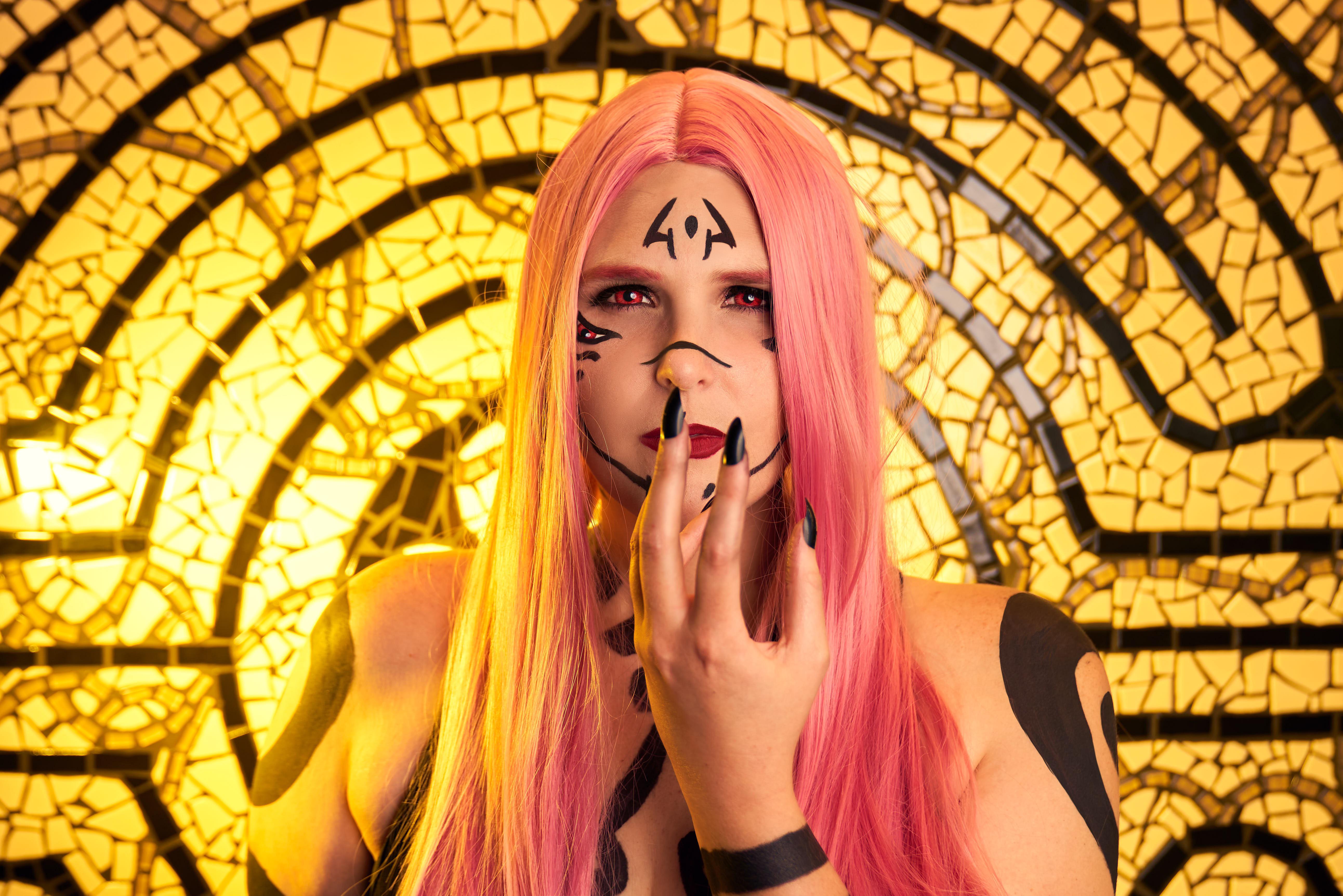 [Self] Sukuna | Scrolller