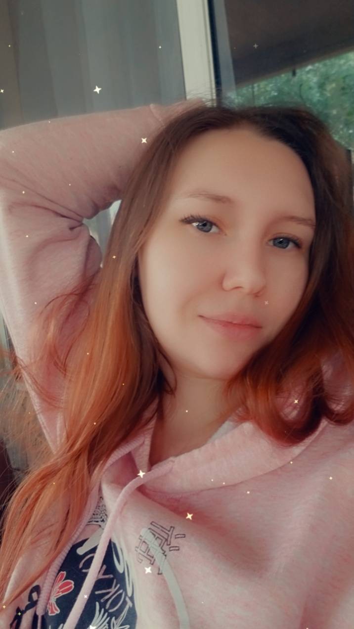 Selfie from cooler weather! | Scrolller