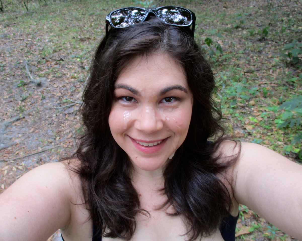 Selfie in the Park | Scrolller