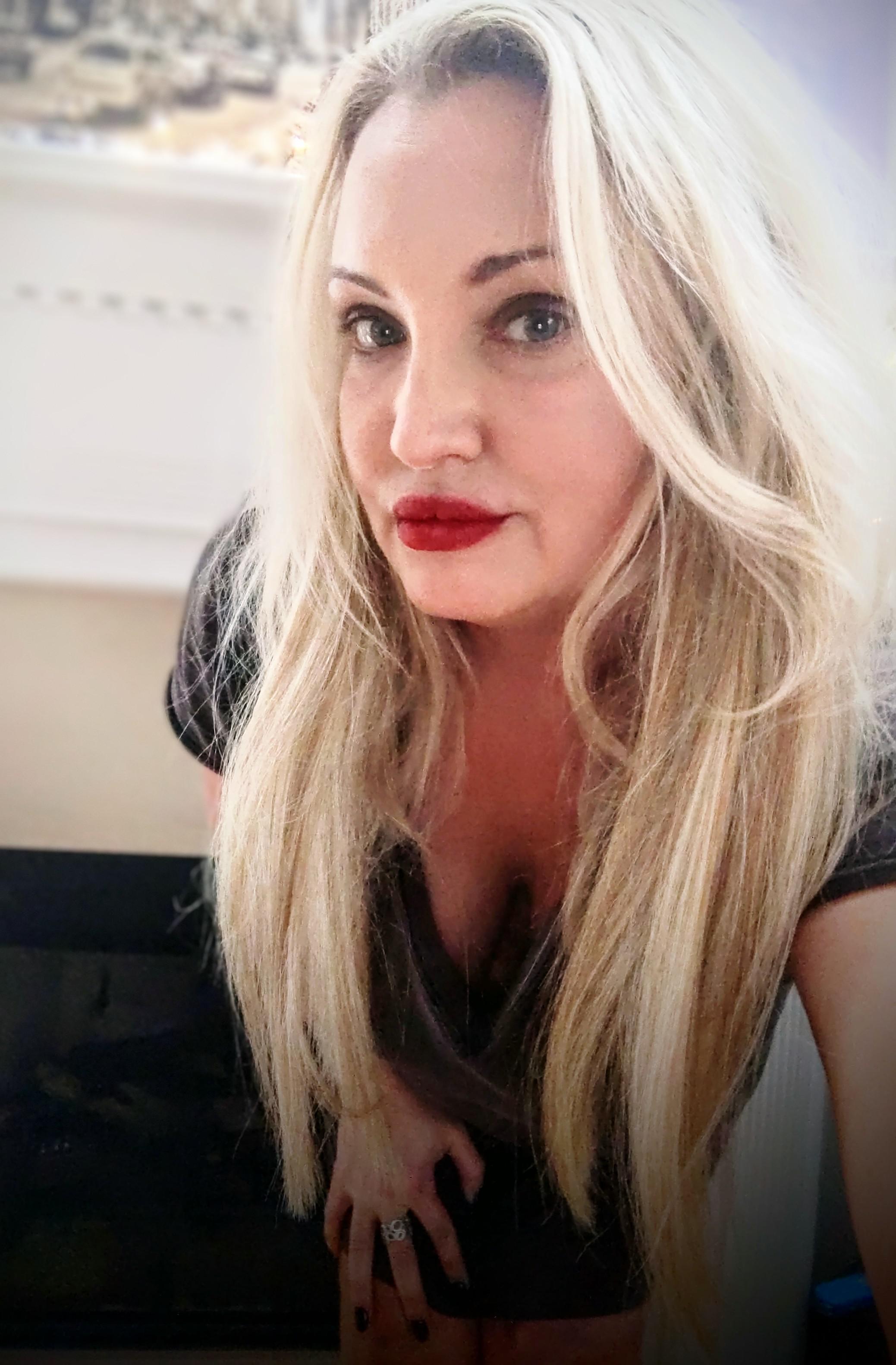 Selfie of me last week | Scrolller