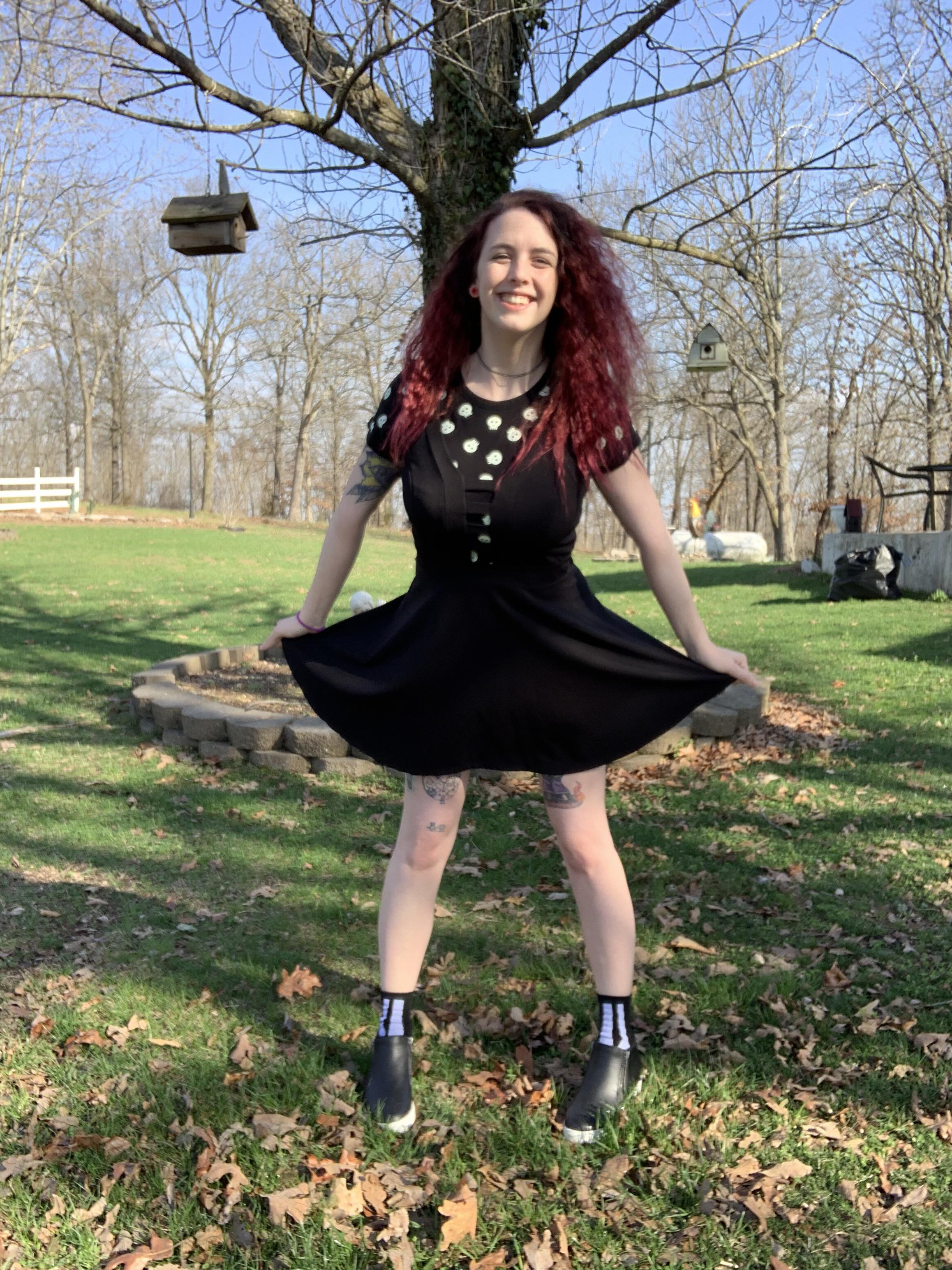 Selfie timer anyone? 18+ | Scrolller