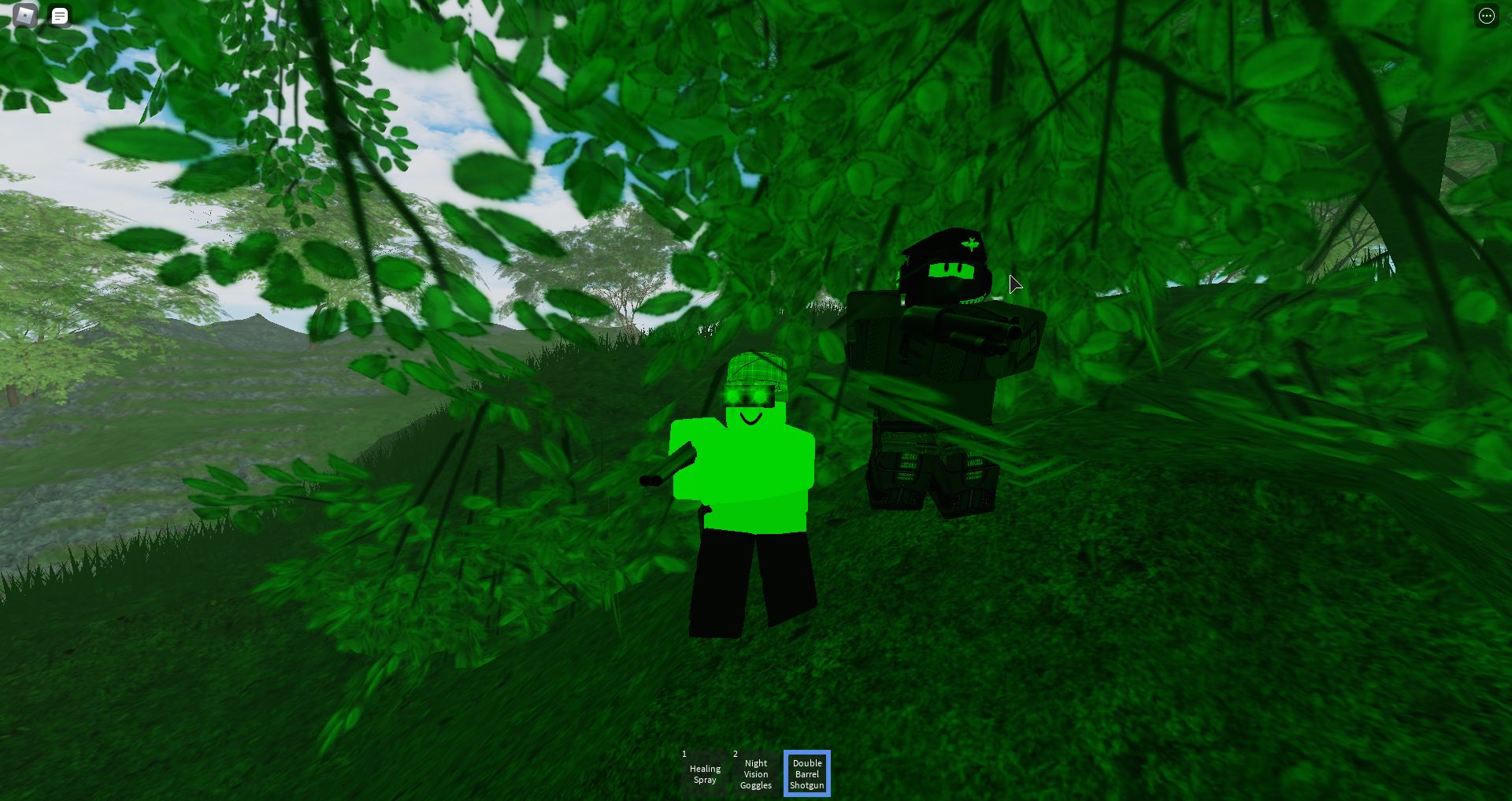 Selfie with the commander | Scrolller