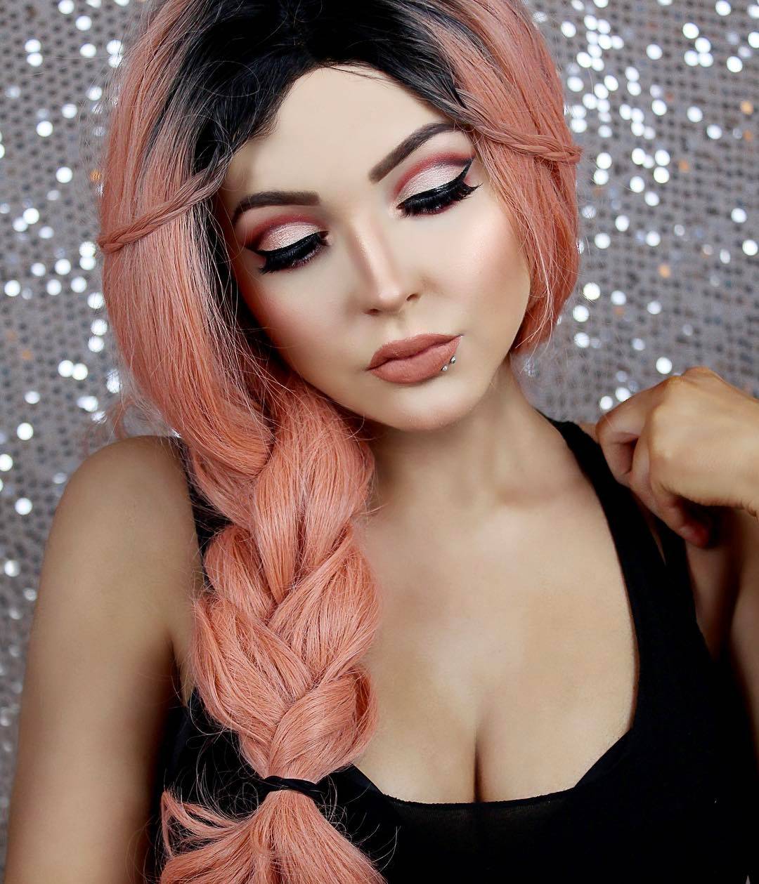 Selfies Skills on Point | Scrolller