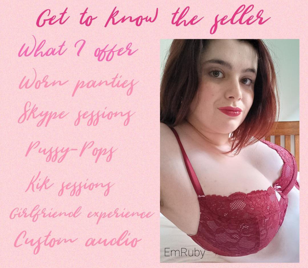 [Selling] Australian kinky bisexual curvy woman who wants to show you a ...