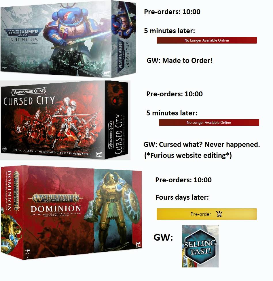 Selling fast! | Scrolller