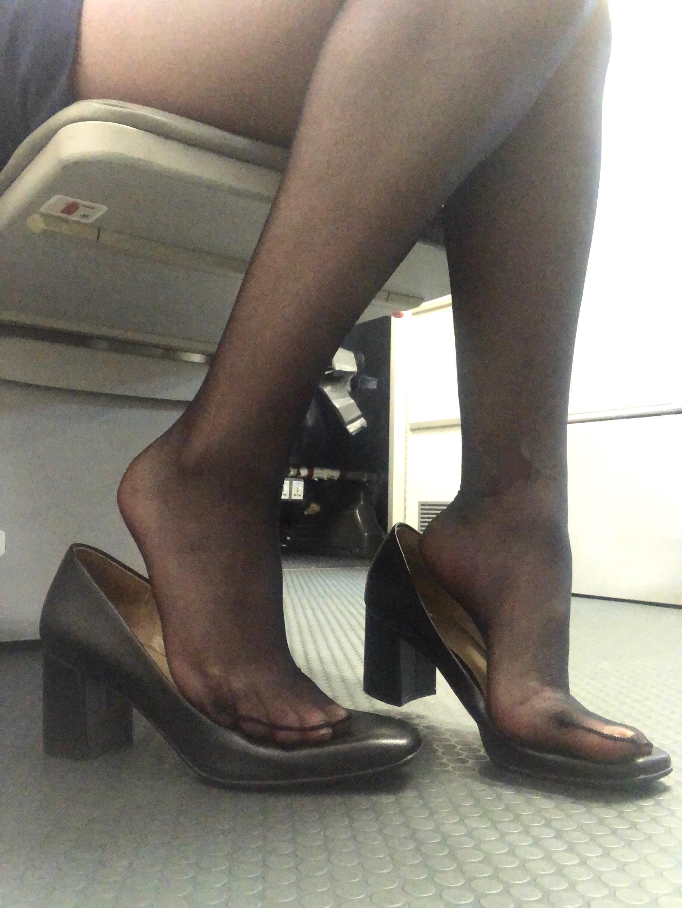 Selling my smelly work shoes :) | Scrolller