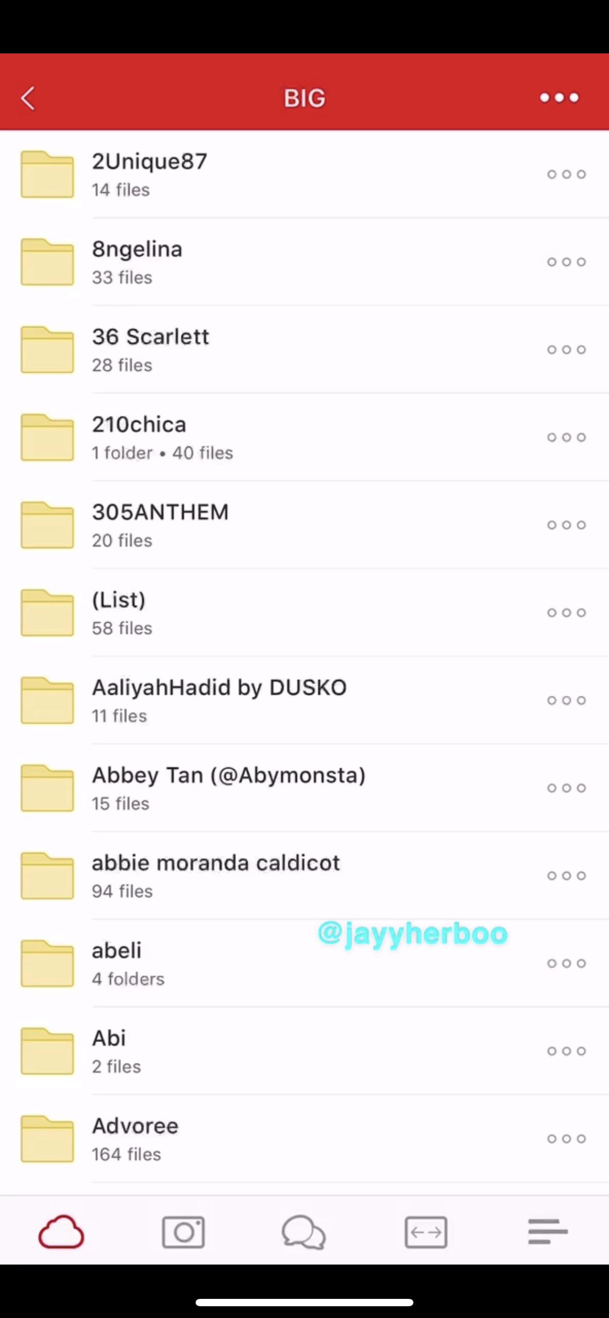 SELLING SUPER STACKED MEGA HMU FOR PRICE | Scrolller