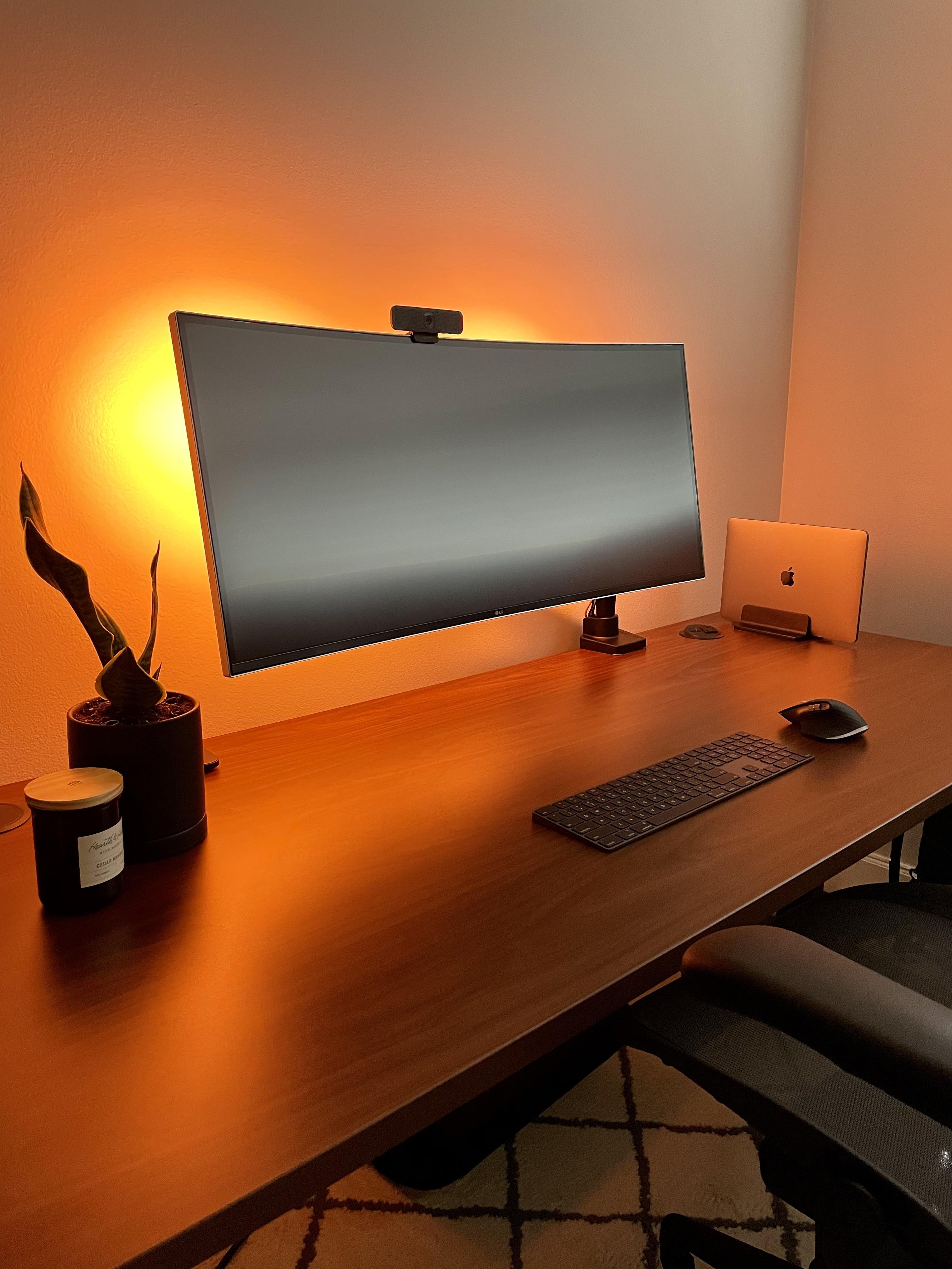 Selling this ultra wide - LG38WN95C - perfect condition. | Scrolller