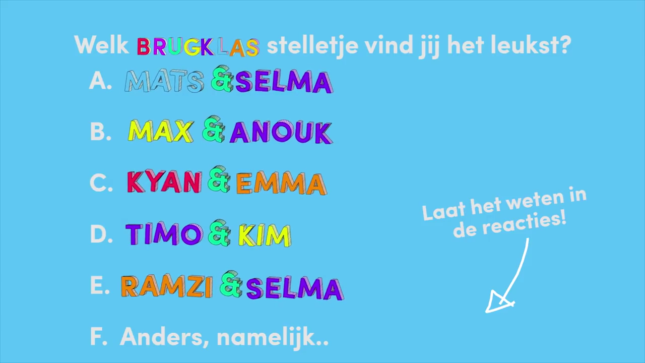 Selma = slet!? | Scrolller