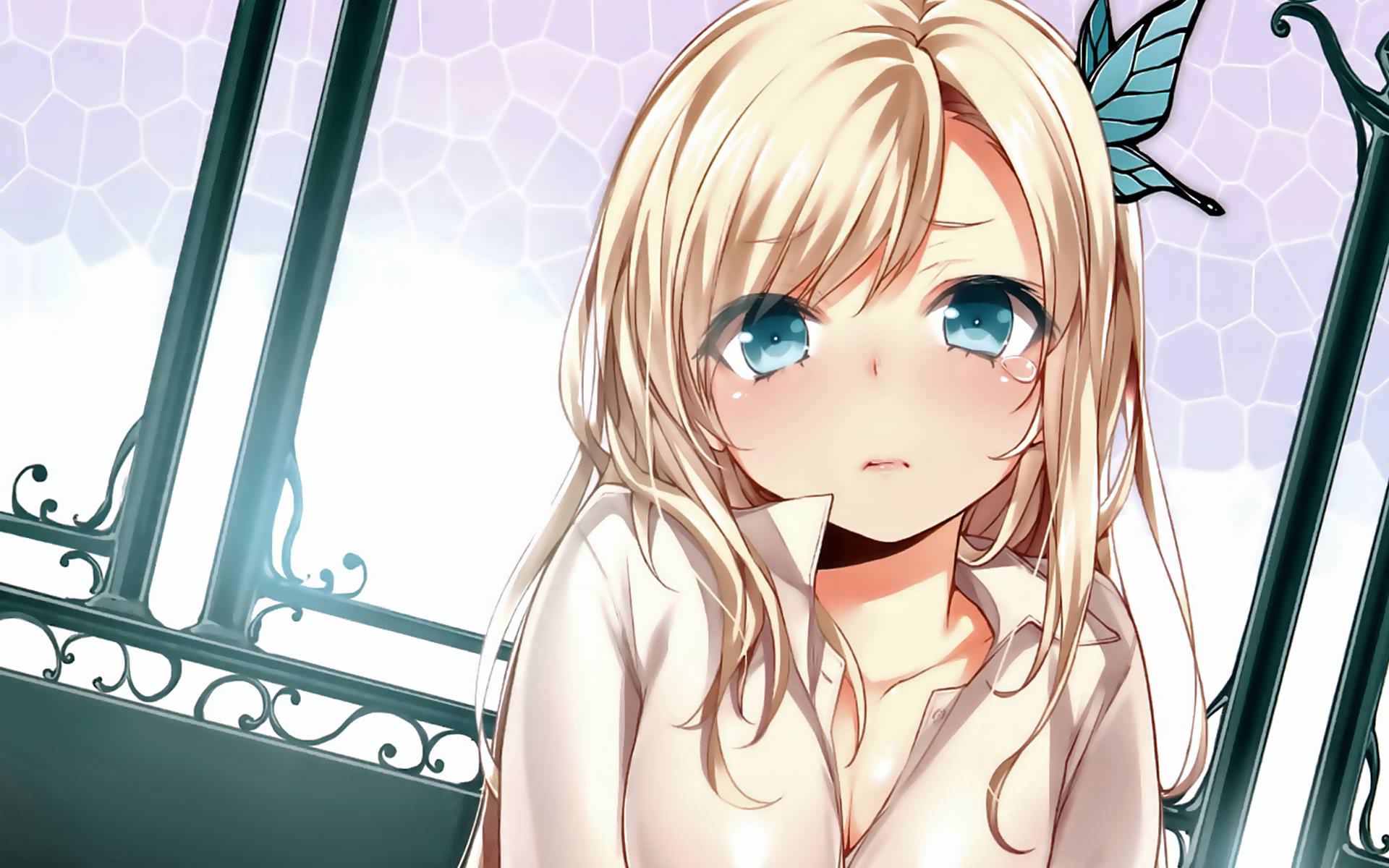 Sena wallpaper | Scrolller