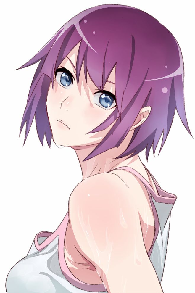 Senjougahara [Monogatari] | Scrolller
