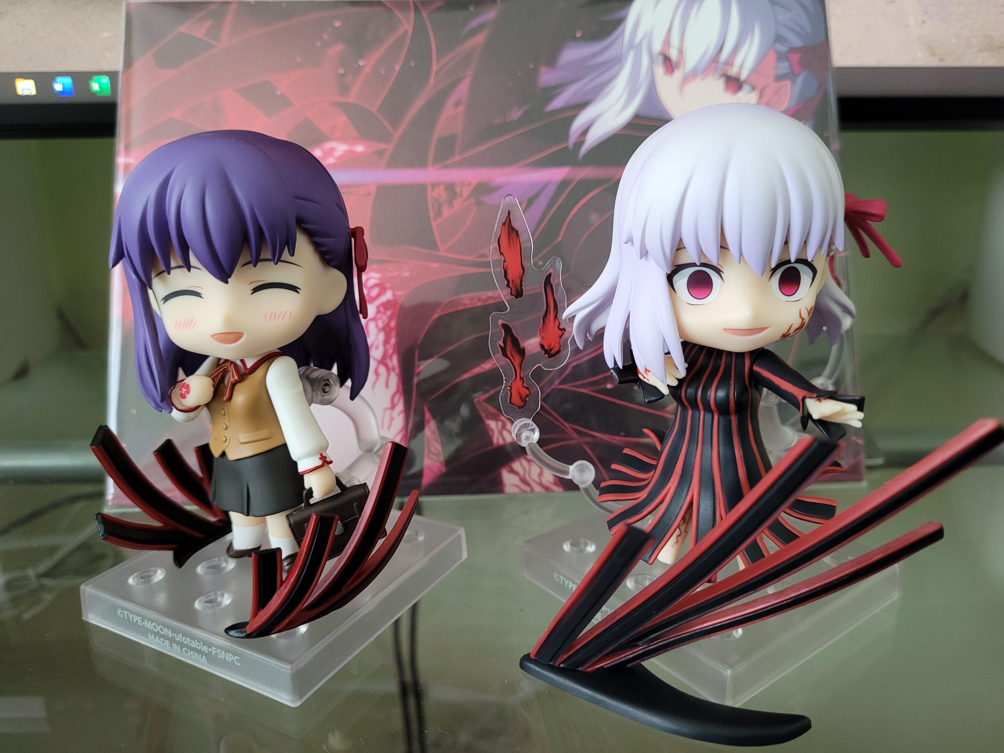 Senpai Intensifies - Welcome home Dark Sakura! | Scrolller