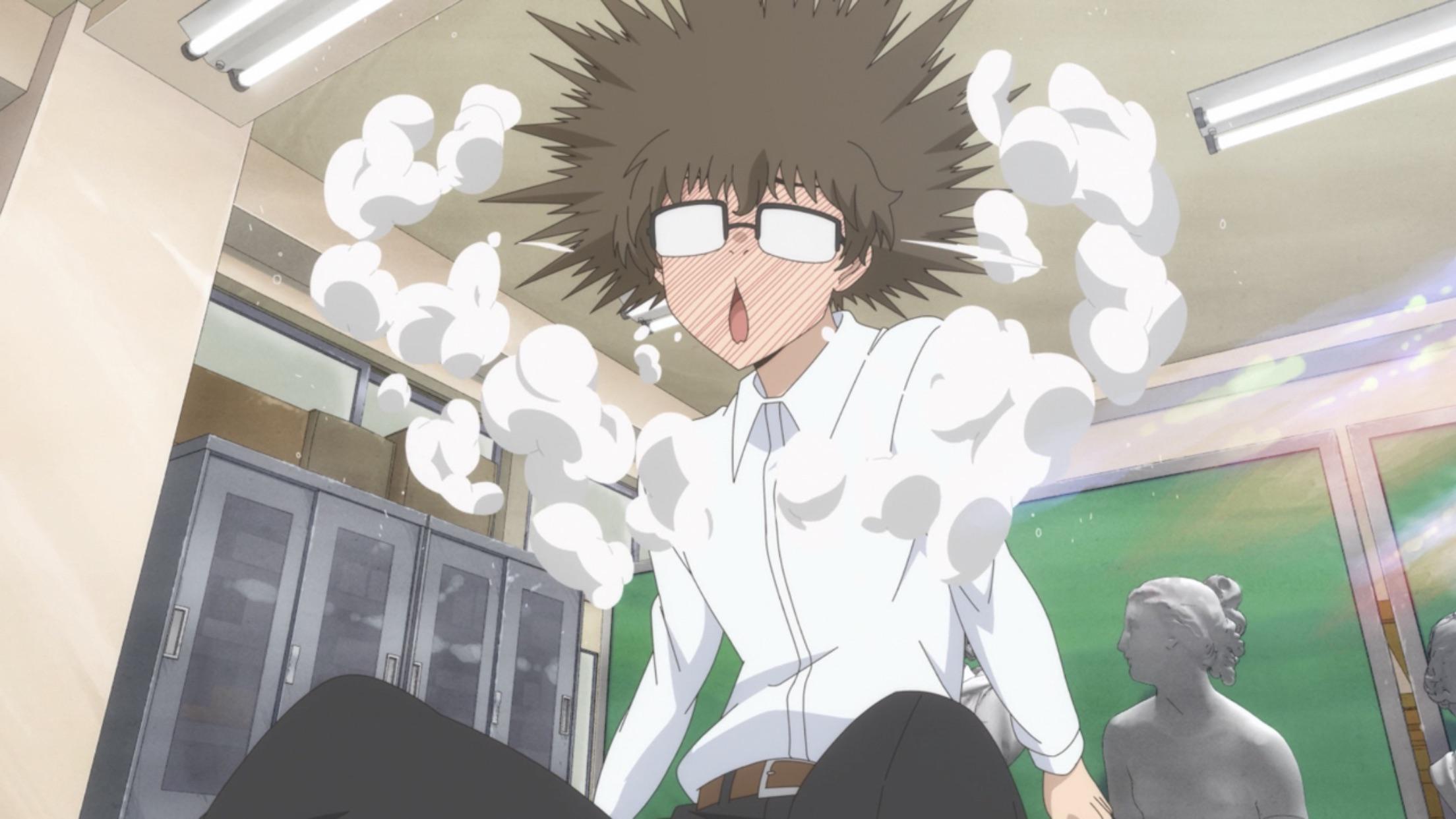 Senpai The pufferfish | Scrolller