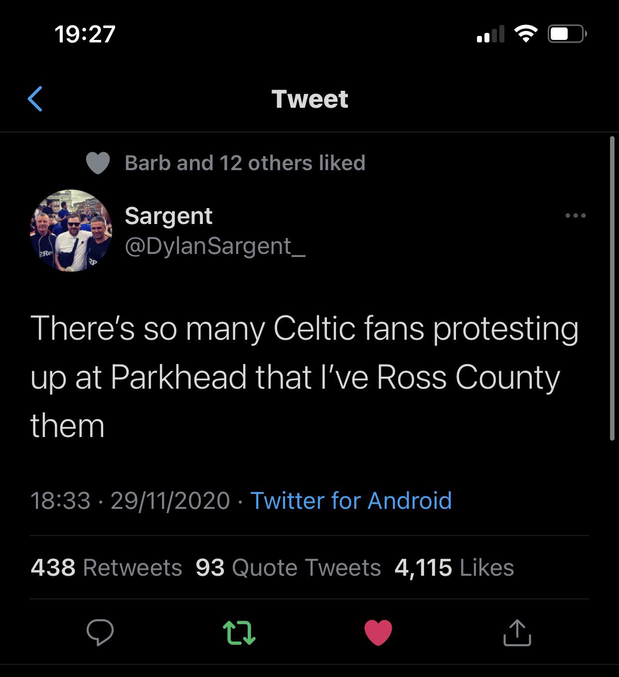 Sensational | Scrolller